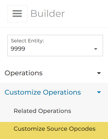 Source Opcode Mapping for OEM and Service Network Operations – PACCAR ...