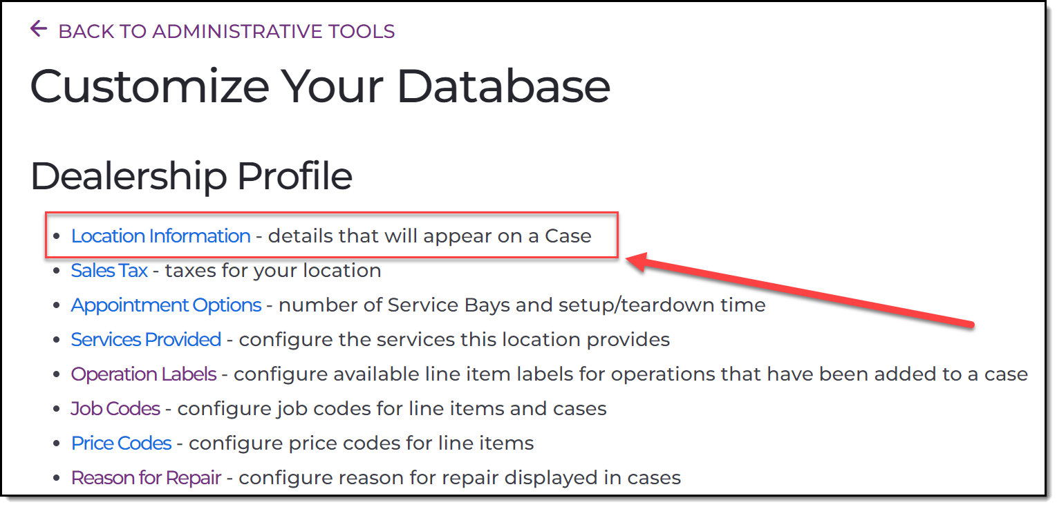 Non-VIN Export to RO for Procede DMS – PACCAR Solutions